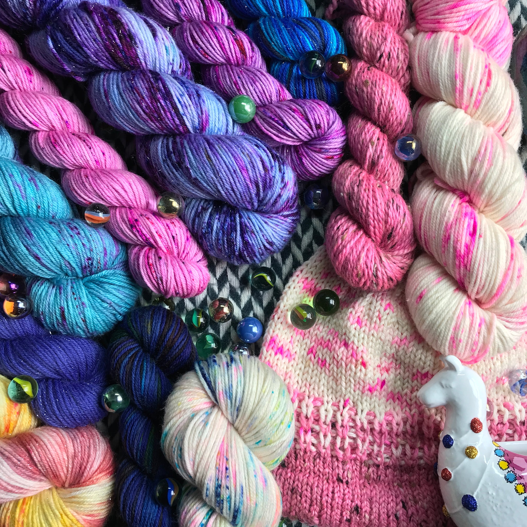 Sets and Kits – Yarn Over New York