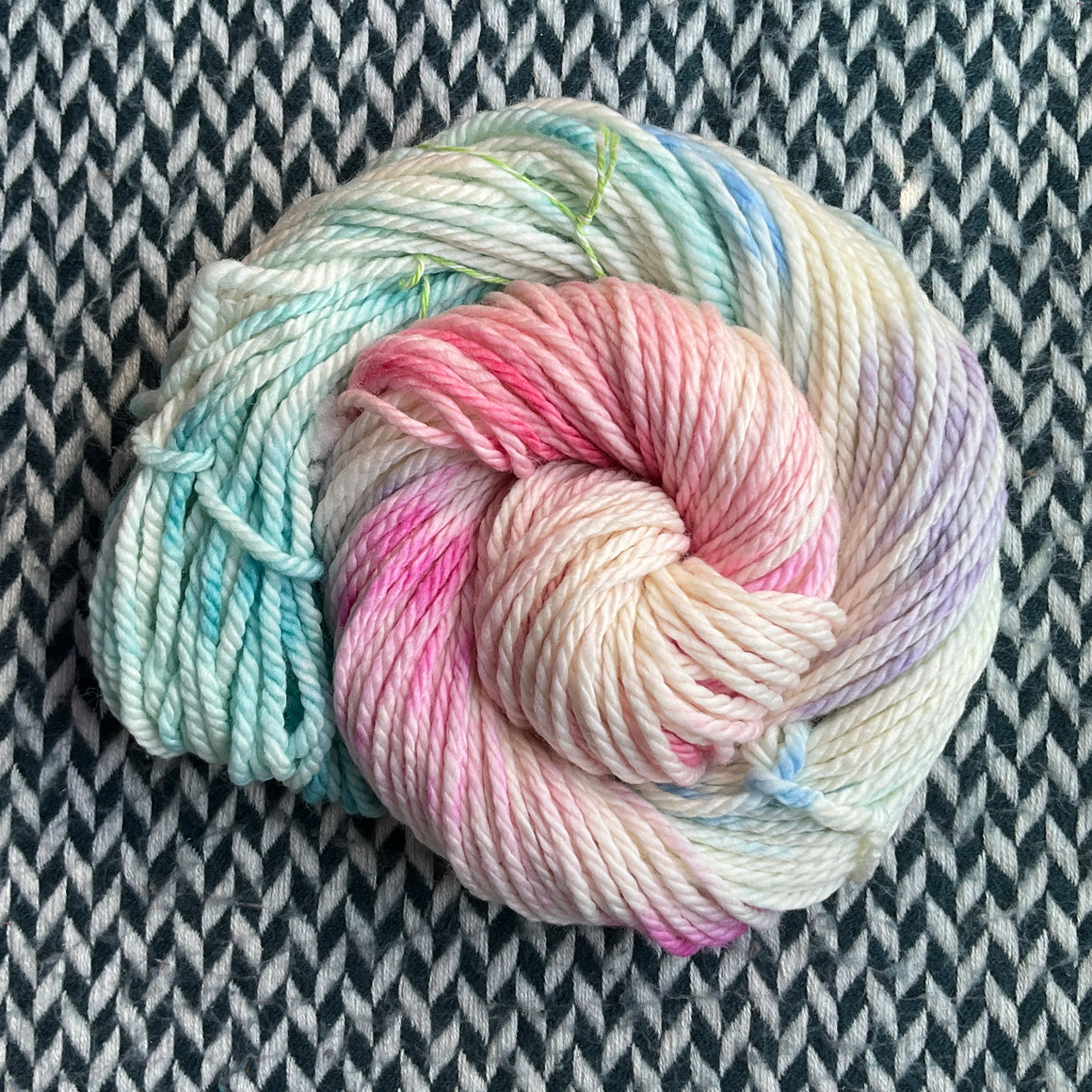 Yarn Over New York