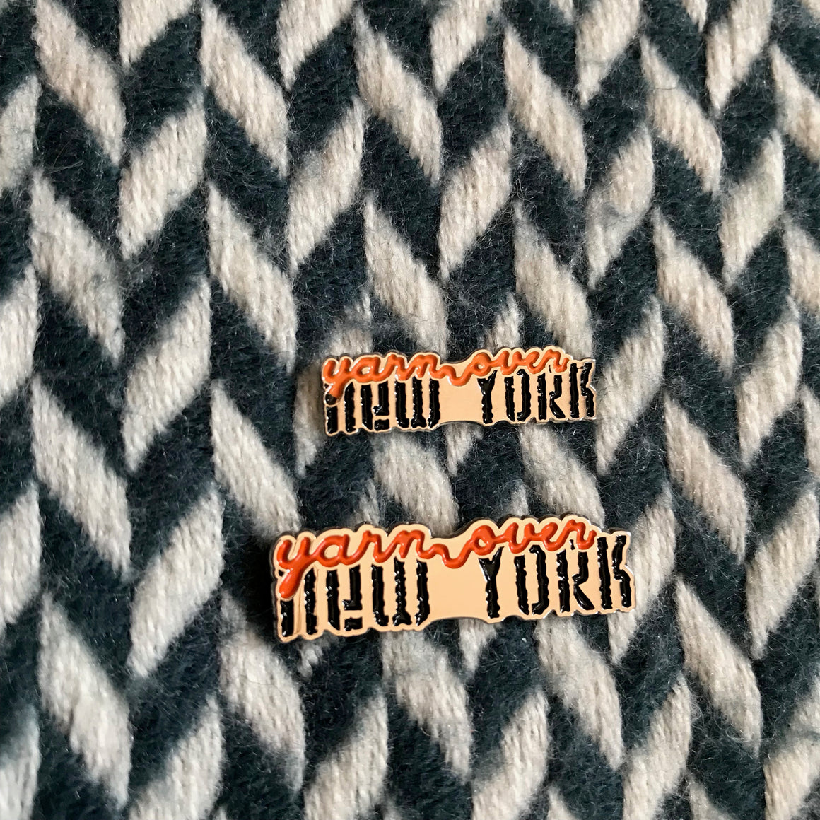 Project Bags and Notions – Yarn Over New York