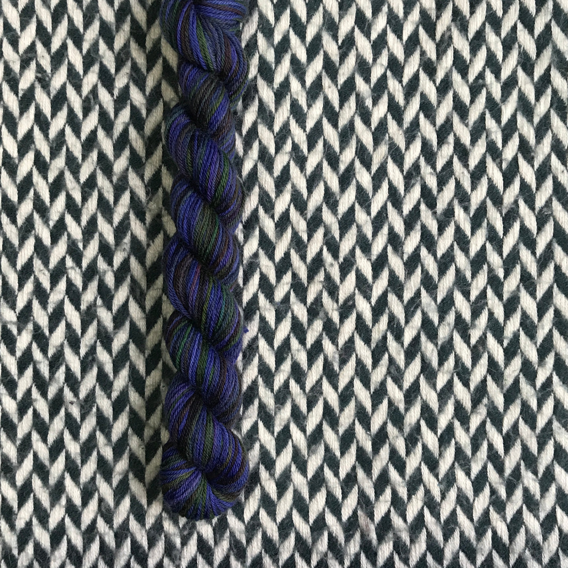 Mini-Skeins and Mini-Skein Sets – Yarn Over New York
